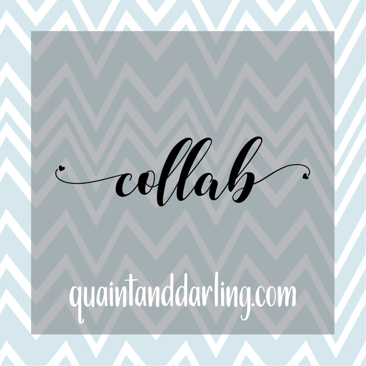 10 Bullet Journal Tips: Collaboration with Hannah – quaint & darling